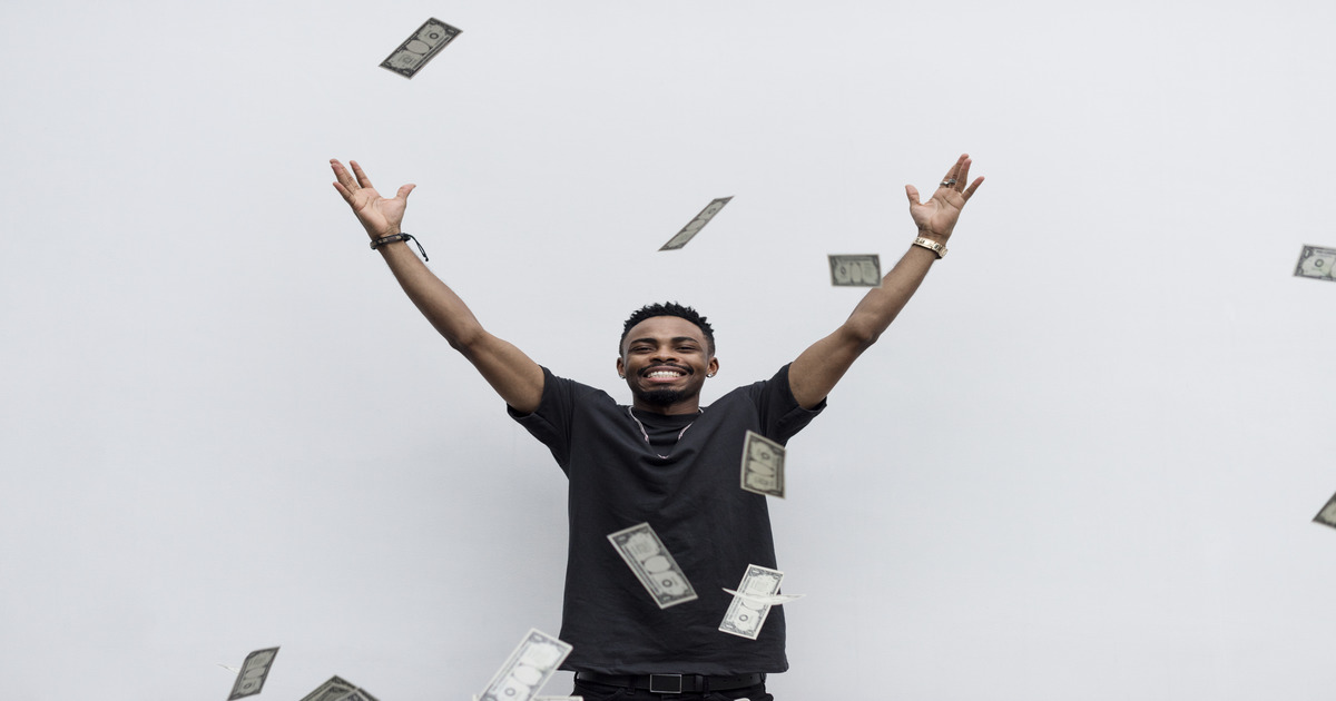 Financial Independence is Attainable for Salary Earners - Credlanche ...